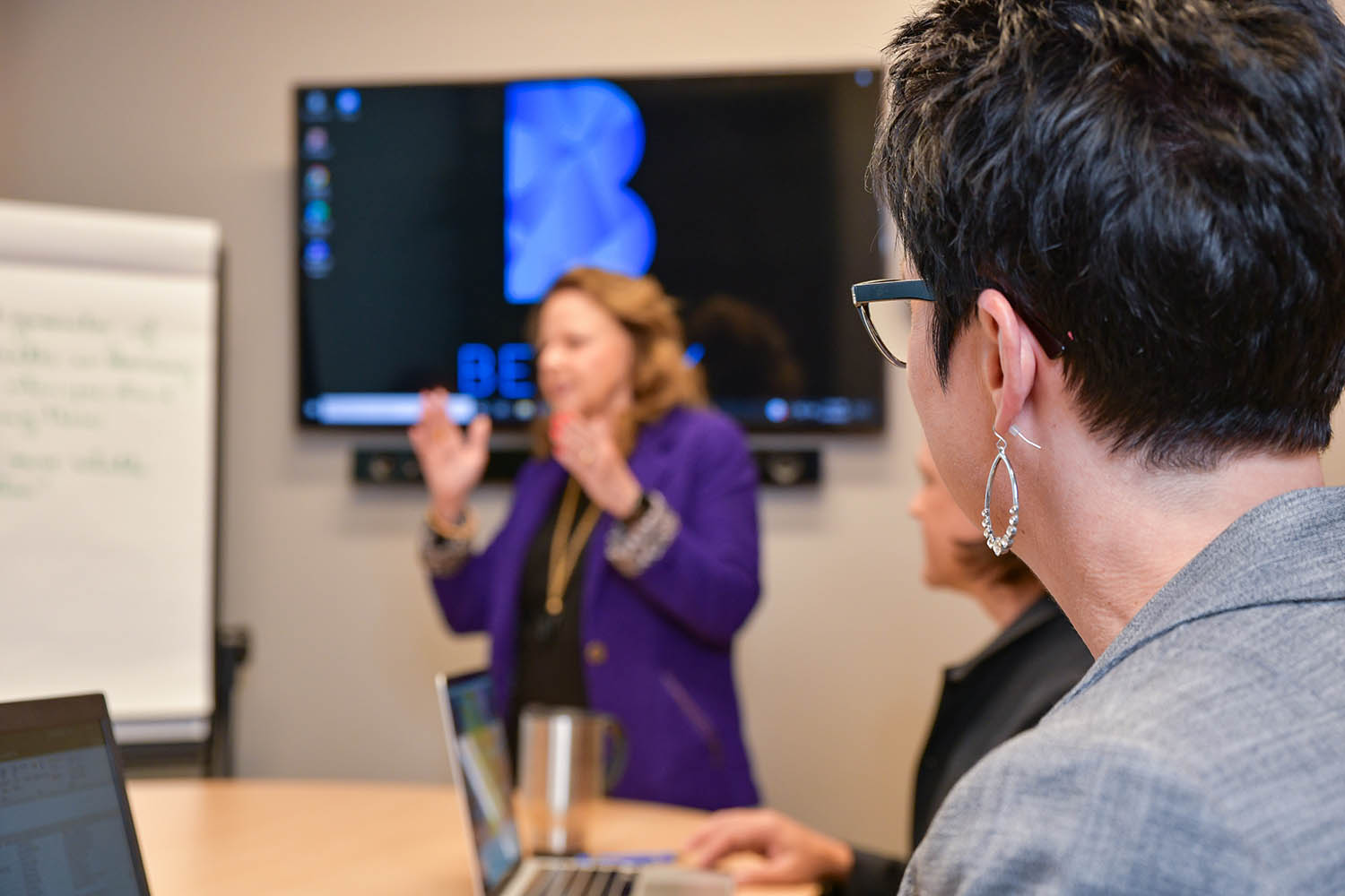 Board of Directors | BEATTY